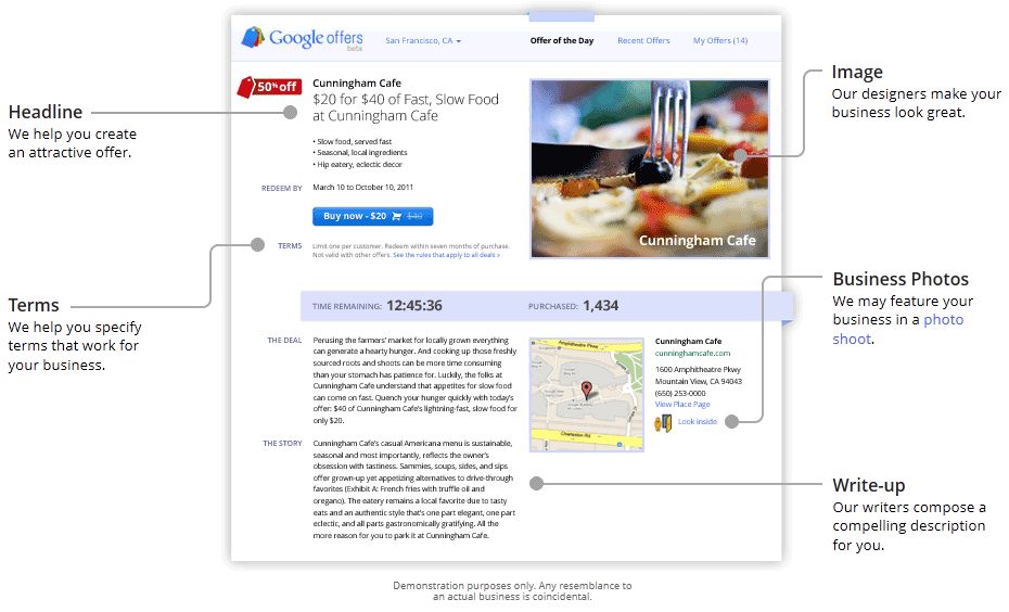 Google Offers Portland Google Offers Portland